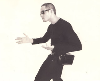 MISTERS DE VENEZUELA Y EL MUNDO: Mister Venezuela 1998 - Numa Delgado ...