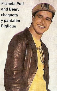 MISTERS DE VENEZUELA Y EL MUNDO: Mister Venezuela 1998 - Numa Delgado ...