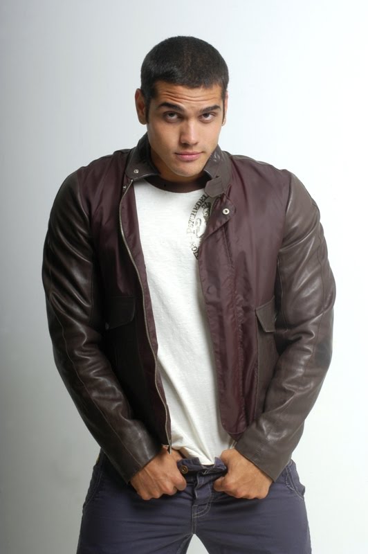 MISTERS DE VENEZUELA Y EL MUNDO: Mister Handsome Venezuela - Alejandro ...