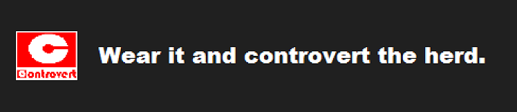 CONTROVERT