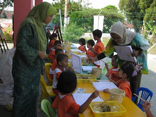 Tadika Seni dan Kreatif