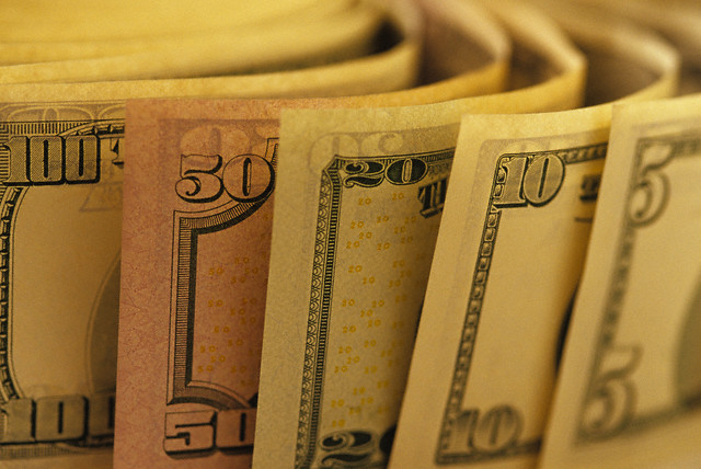 Inversión en Dólares