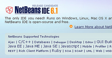 Netbeans IDE Blog by Tushar Joshi, Nagpur: Seven Habits of highly ...