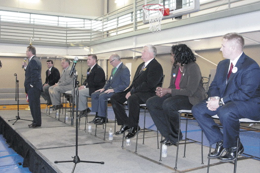 THE ARKANSAS LEADER: 2010-04-18