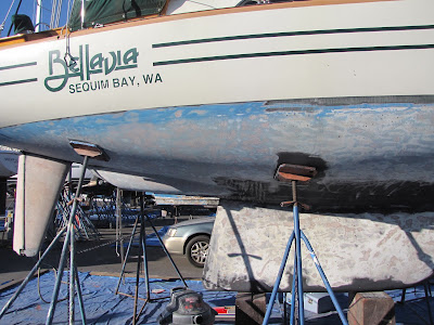 Mercator 30 Mark II