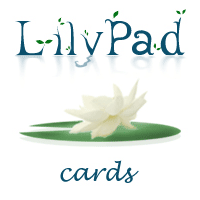 Just Visiting: Lily Pad Cards Blog Hop!!!