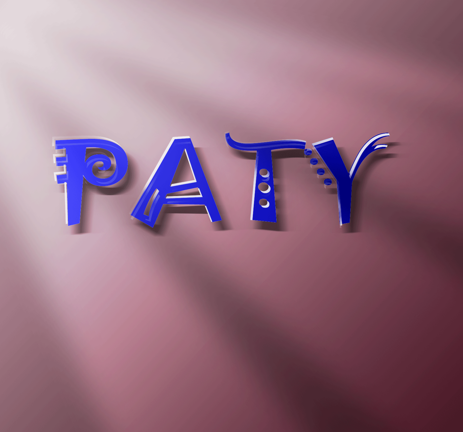 diseños de paty: febrero 2011