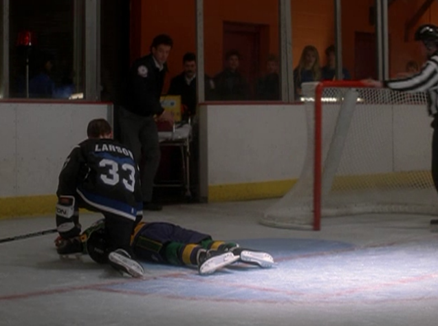 The Definitive Inspirational Sports Movie List: The Mighty Ducks (1992)