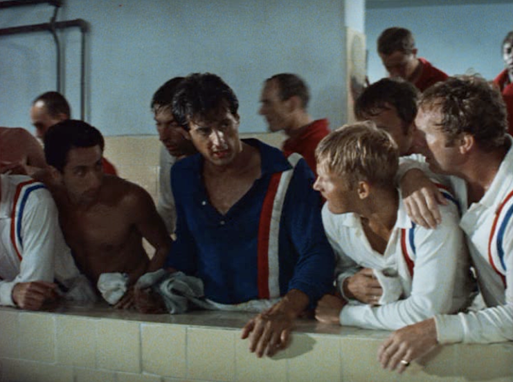 The Definitive Inspirational Sports Movie List: Victory aka Escape to ...