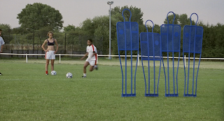 The Definitive Inspirational Sports Movie List: Bend it Like Beckham (2002)