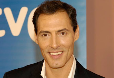 Manuel Bandera, pregonero de la Feria de Málaga 2009 | Actualidad de Málaga