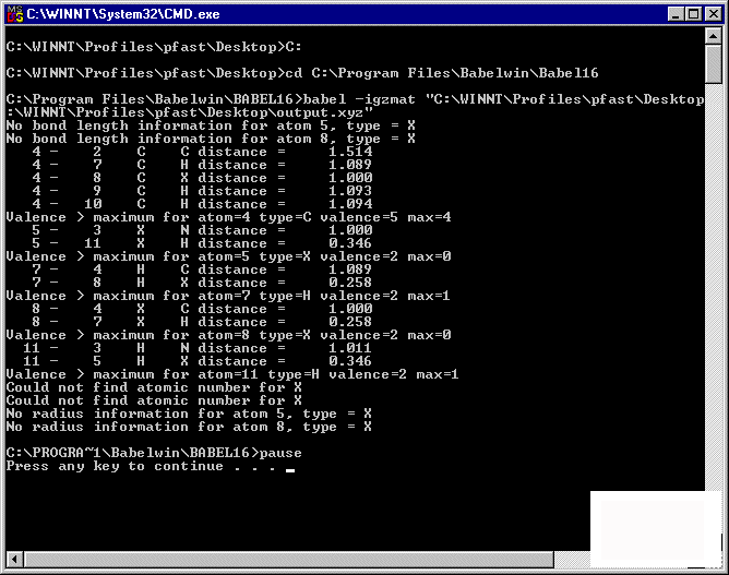 herramientaslscomputacionales: Tipos de comandos