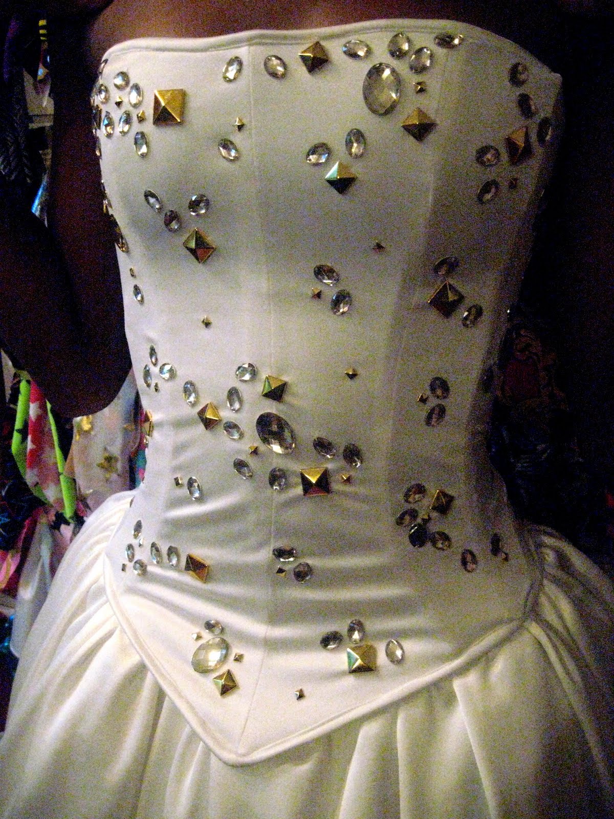 SPANDEX + CHAOS: BUTCH DIVA x PROM SEASON...