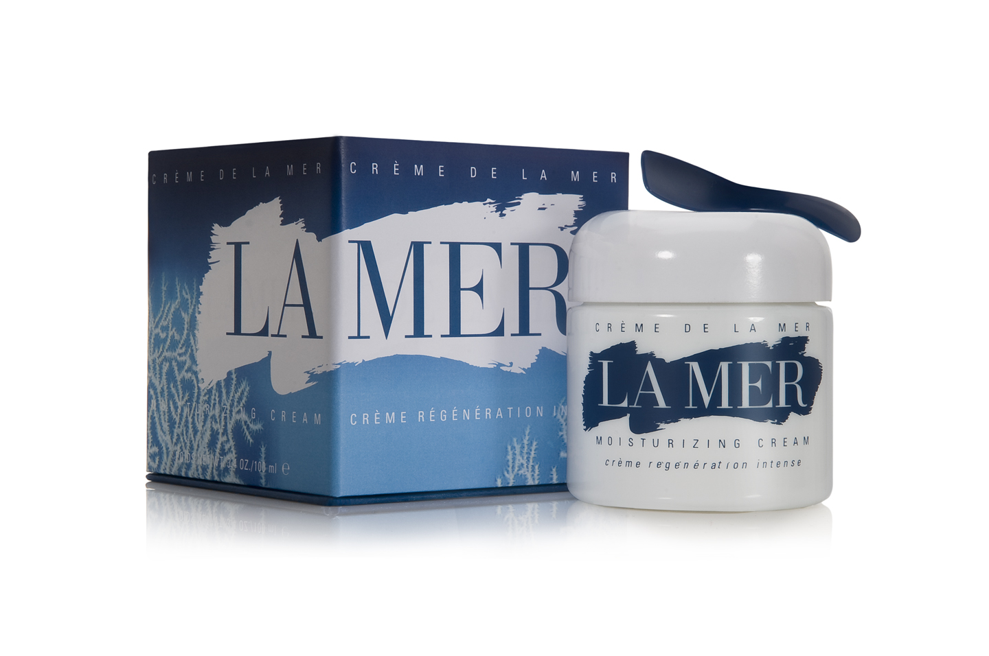 be-spoken: La Mer and Oceana for World Oceans Day