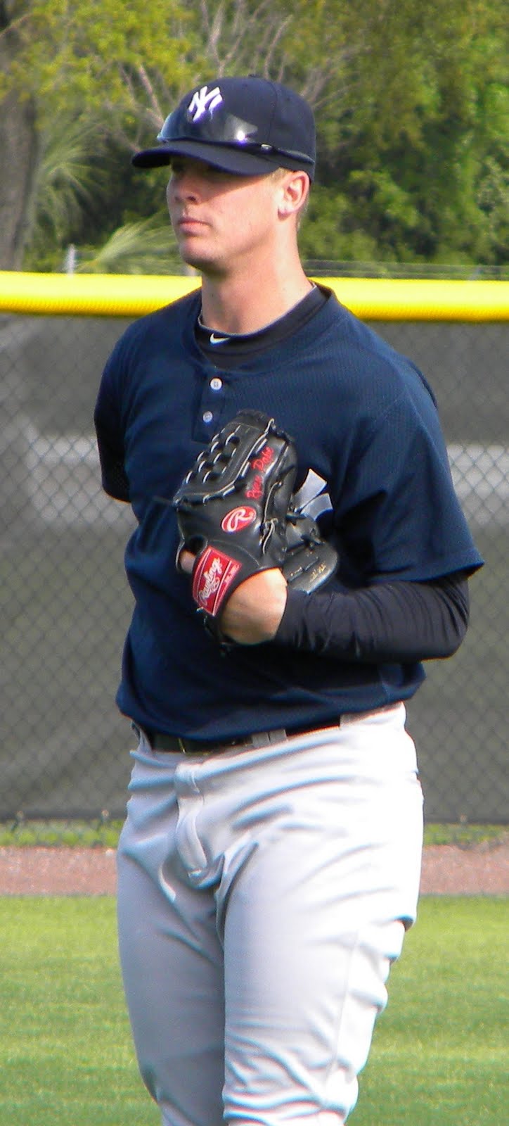 Trentonian Blogs: Minor Matters: April 2010