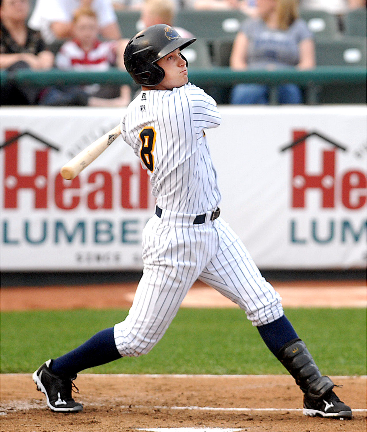 Trentonian Blogs: Minor Matters: Top Ten Players of 2010 - No. 8: Dan ...