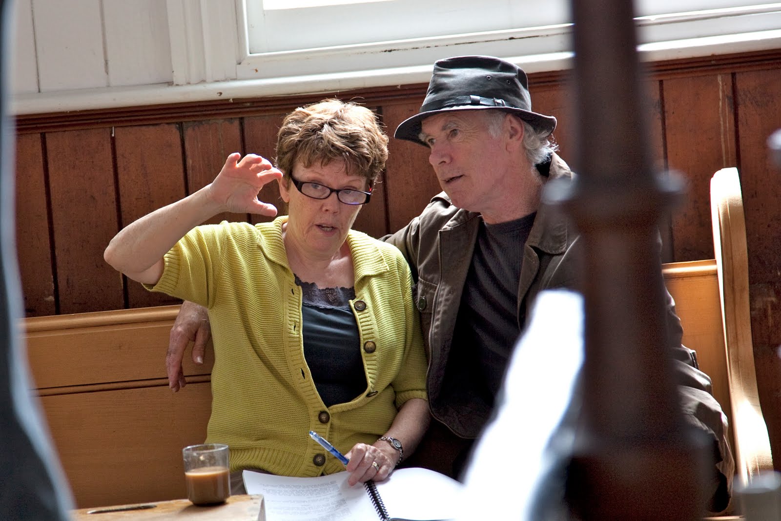 landofthelongwhitelight: Touched by the Moon