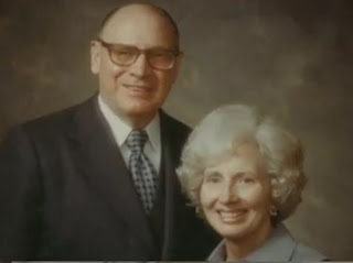 LAS PLANCHAS DE UN MORMÓN: Fallece Elder Joseph B. Wirthlin