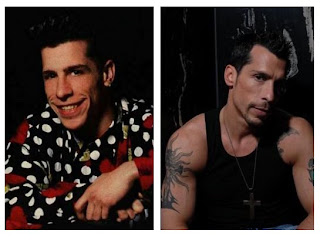 New Kids on the Block Forever!!!!: Galeria de fotos Danny Wood