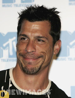 New Kids on the Block Forever!!!!: Galeria de fotos Danny Wood