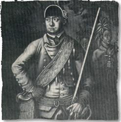 Sean Linnane: ROGERs RANGERS - STANDING ORDERS