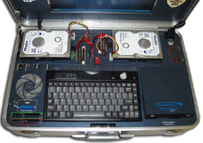 Digital Forensics & Red Teaming: Forensic Tools Hardware