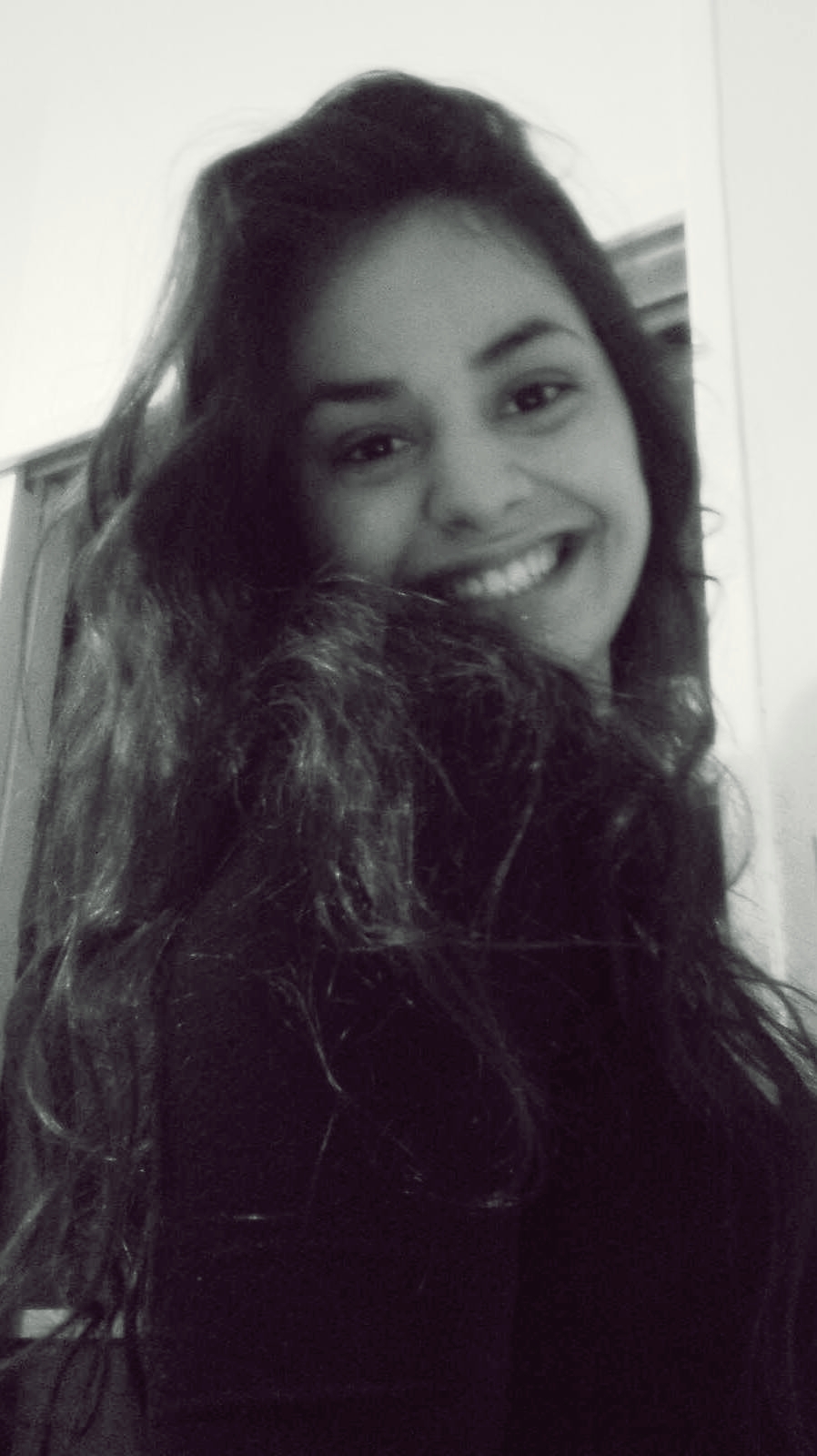 Papeles Blancos: Carolina Castro