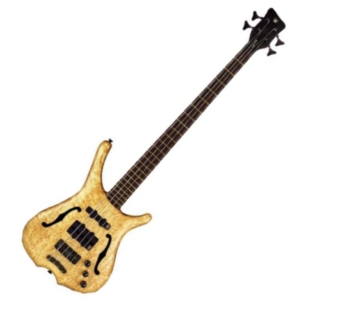 Warwick Infinity NT4
