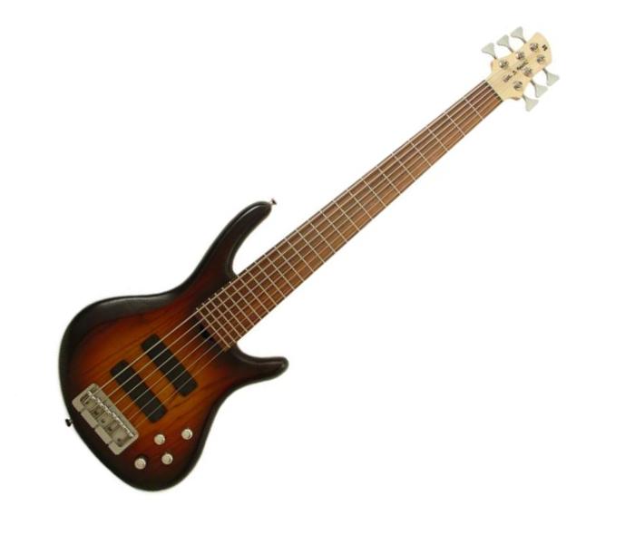 Roscoe Century Standard 6