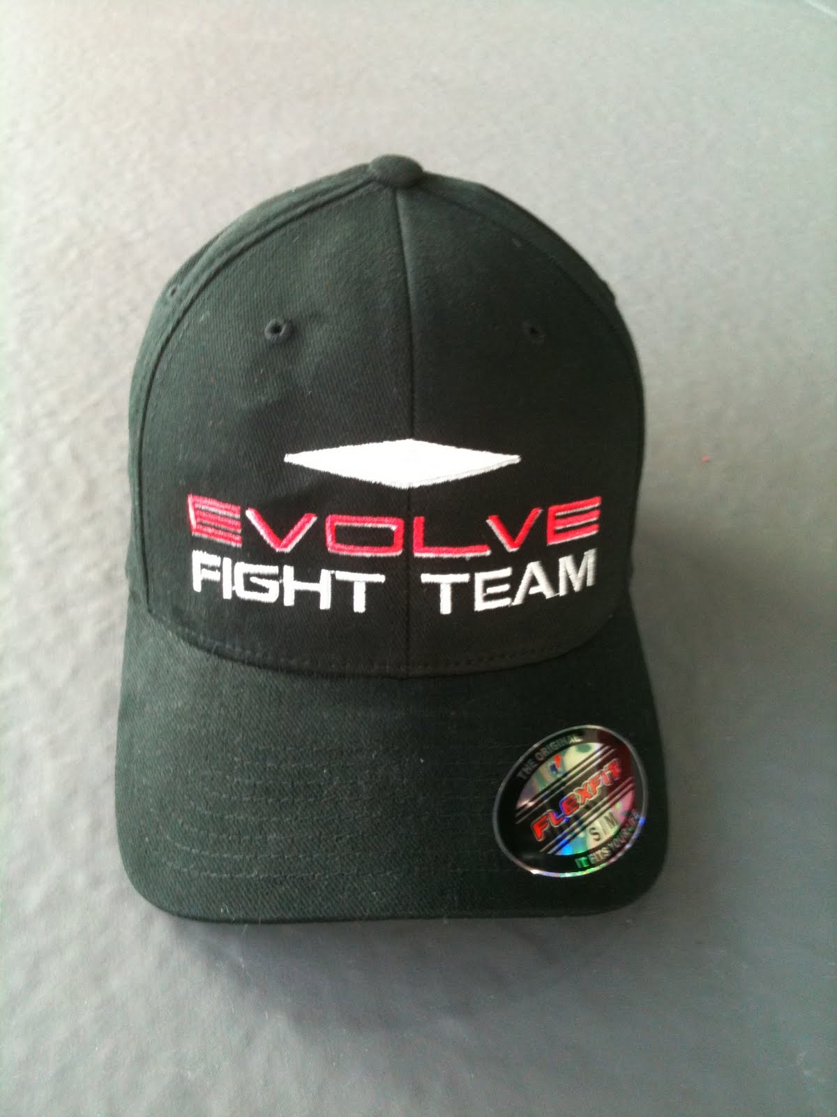 Evolve MMA : Introducing Evolve Fight Wear...
