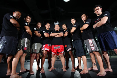 Evolve MMA : Some Pictures of Evolve Mixed Martial Arts, the #1 MMA Gym ...