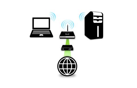 REDES INALAMBRICAS: INFRARROJOS