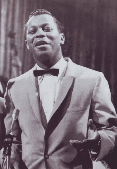 "The Rockin' Gipsy": TONY WILLIAMS "BIRTHDAY SALUTE"