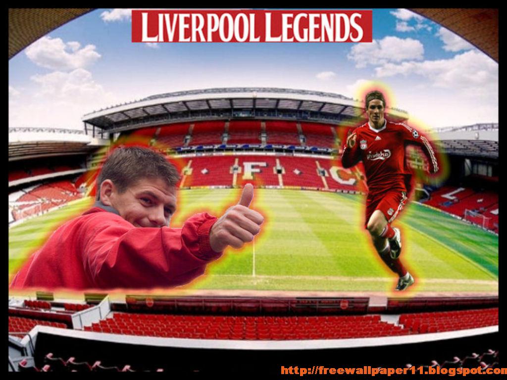 Free Wallpaper In Best High Desnsity Quality For Download: LiverPool ...