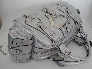 ♥♥ Only Branded and AUTHENTIC ♥♥: ♥ Guess Corrine Silver Sparkling ...