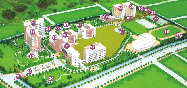 INVISIBLE: assignment 2 - buildings on a map