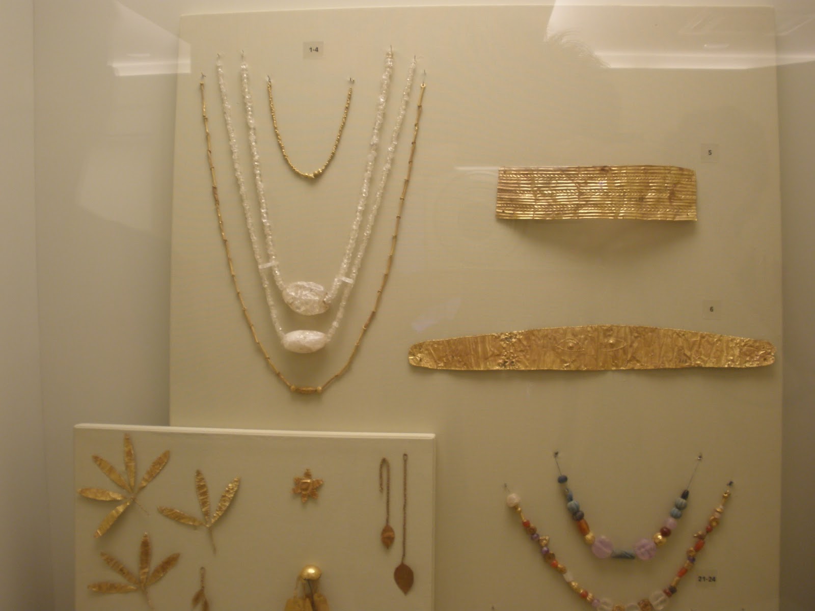 crochetgreece: ΑΡΧΑΙΟΛΟΓΙΚΟ ΜΟΥΣΕΙΟ ΗΡΑΚΛΕΙΟΥ