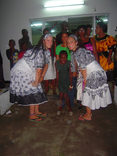 Zambia: Viva Mongu!