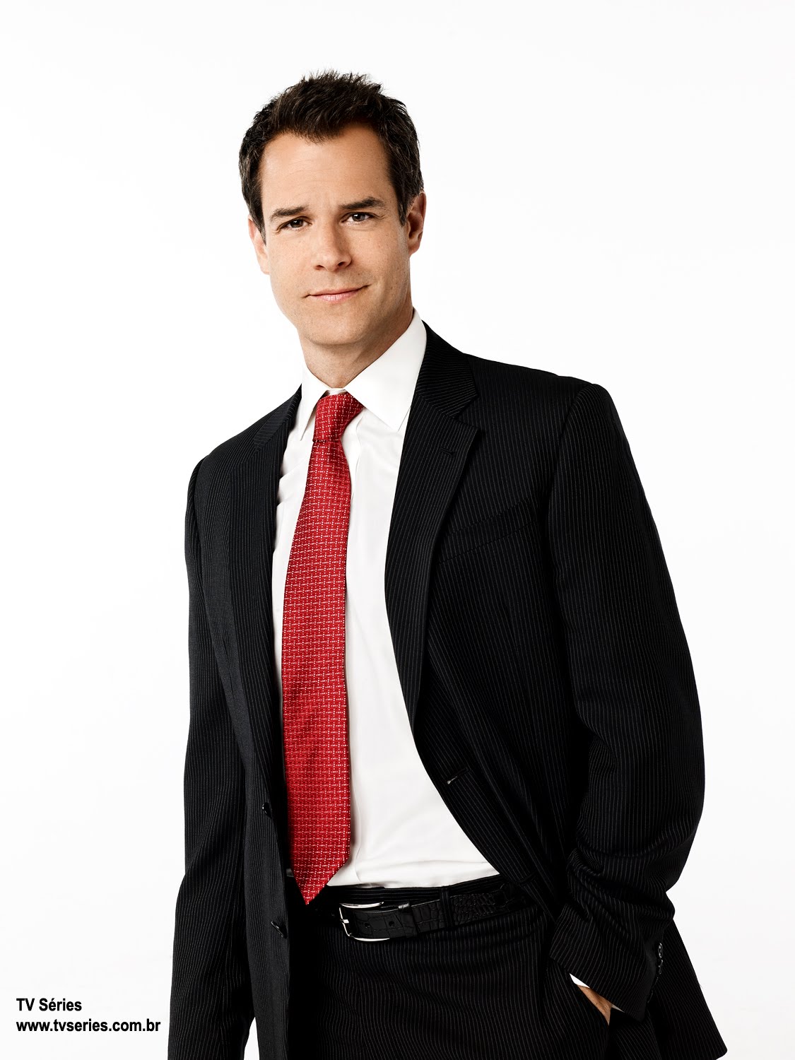 Fotos Promocionais da 2ª Temporada de Drop Dead Diva