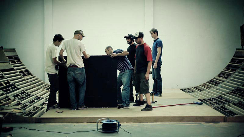 La Noche en Blanco 4