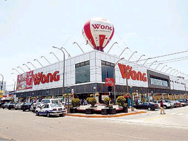 Historias de Exito: Los Wong / Tiendas Ewong | Manu-notas