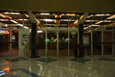 The Southeast Asia Movie Theater Project: The Siam Theater - Bangkok ...