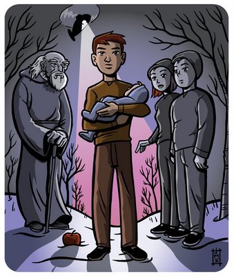 Joveena: My thoughts on Jonas