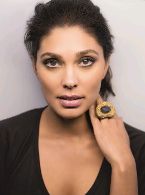 Miranda‑Kerr‑Wearing Family: PLuSH People Profile: Rachel Roy