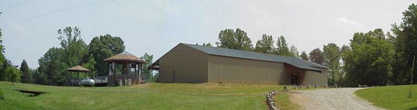 nudistresort: Bar-S-Ranch,clothing free,North Carolina