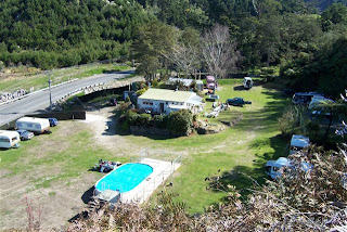 nudistresort: Bay of Plenty Sun Club,New Zealand,naturist club