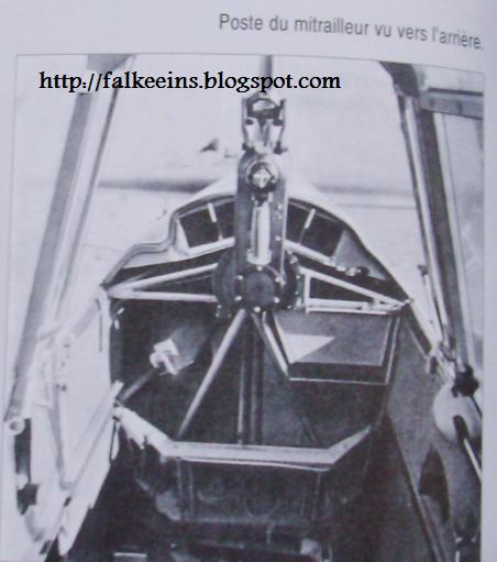 FalkeEins - the Luftwaffe blog: Luftwaffe Seaplanes (3) Arado Ar 196 ...