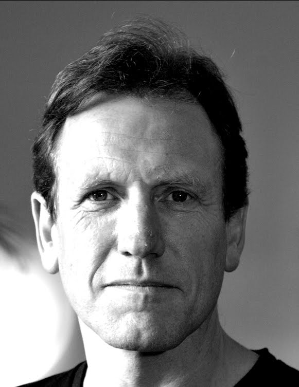 AdGrads: Star Stories: Tony Malcolm