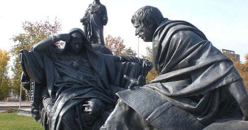 Bajo la mirada de Córdoba: Lucio Anneo Séneca