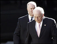 The Real Power Tie - Off The Cuff